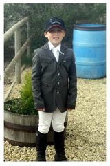 Beaverhall Newsletter