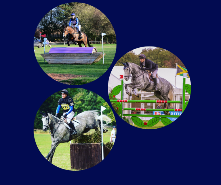 Richard Norfolk Show Jumping Clinics | Beaver Hall Equestrian Centre
